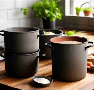 Best Ceramic Cookware – 11 types of ceramic cookware - Wise Kitchener