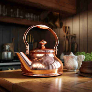 Kettle Review - 7 types of different materials - Wise Kitchener